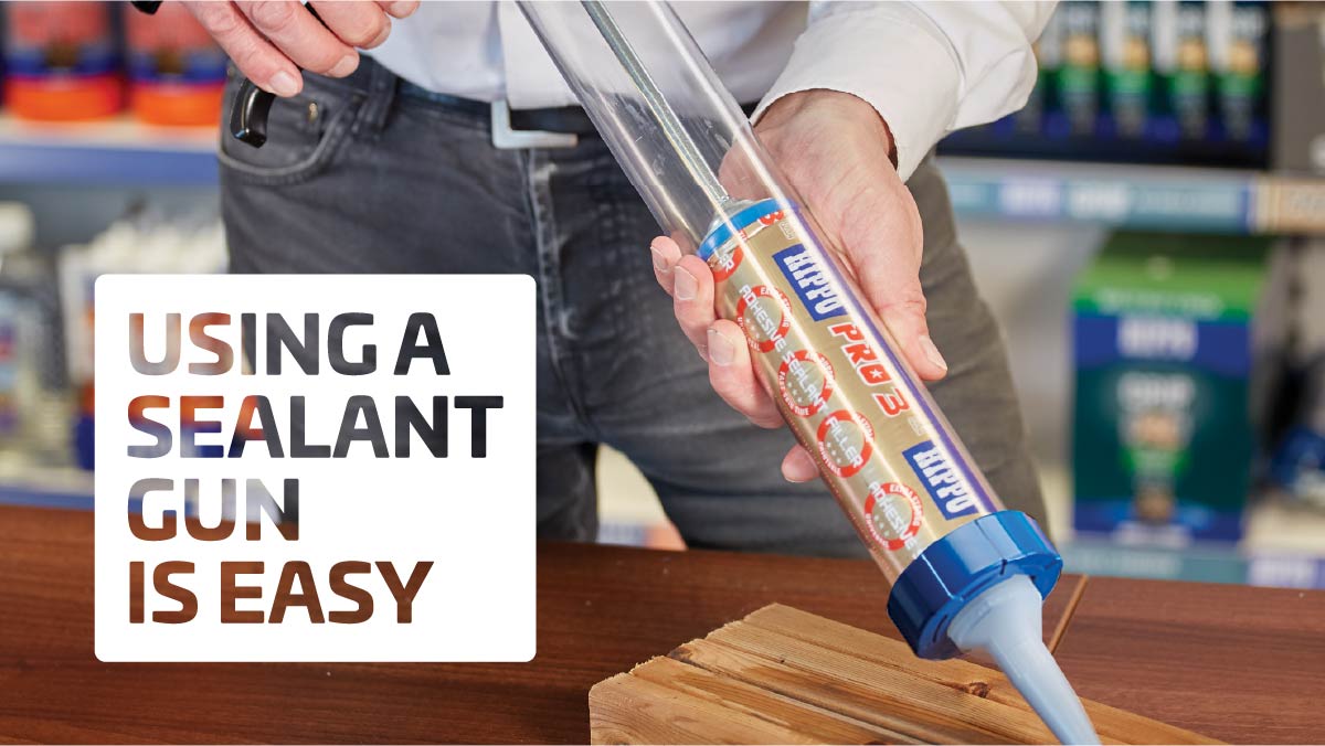 How to Use a Sausage Gun Step by Step | Hippo