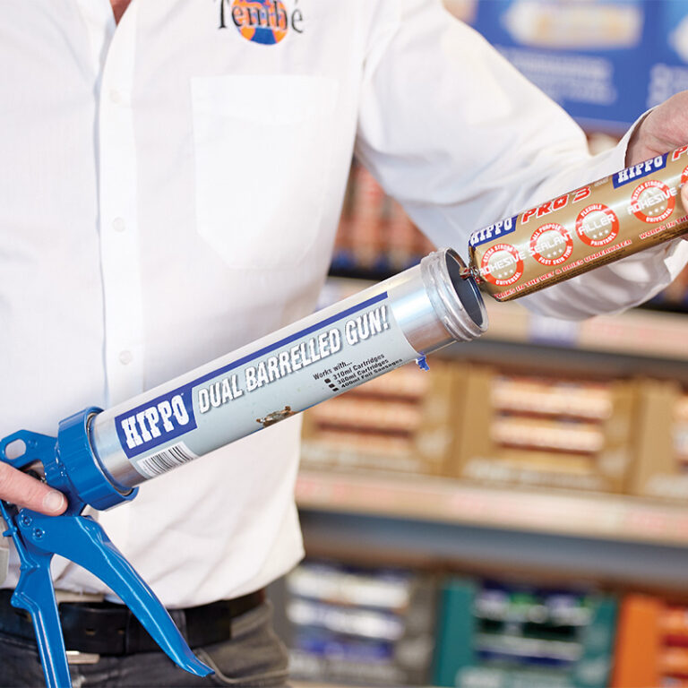 How to Use a Sausage Gun Step by Step | Hippo