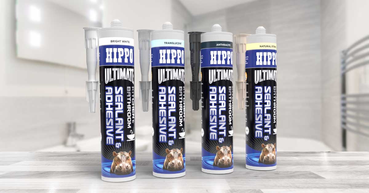 Kitchen and Bathroom Installers Rejoice | Hippo